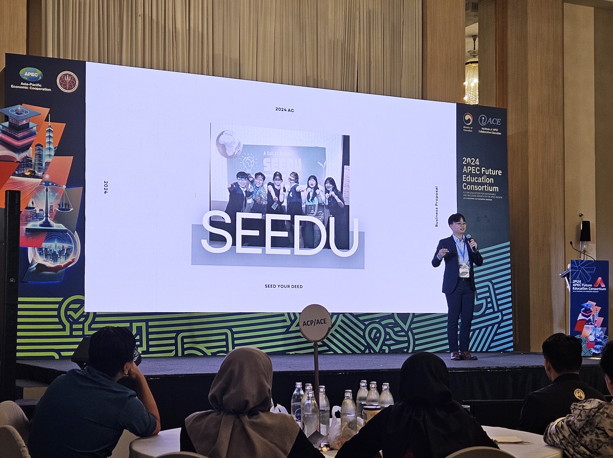 Tony's Personal Website