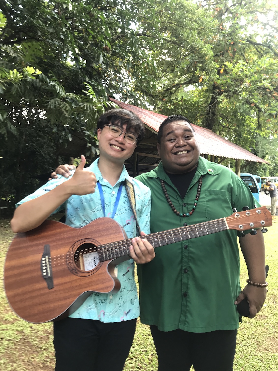 Tony's Personal Website