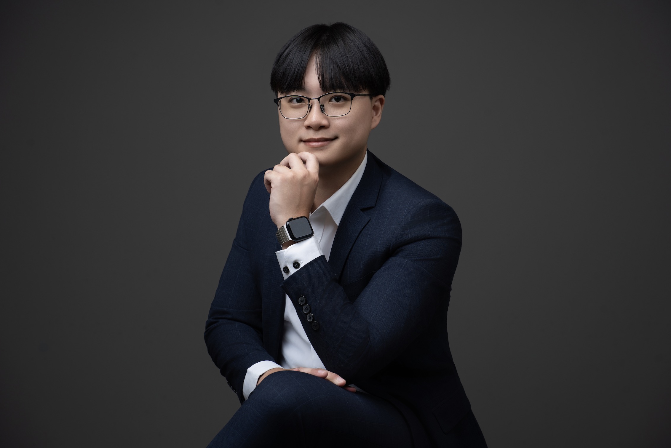 Tony's Personal Website